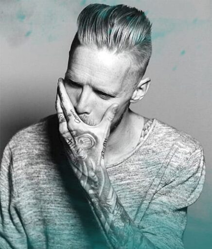 Still Grace Remains: Human Trafficking Tattoo Removal Brings New Life ...