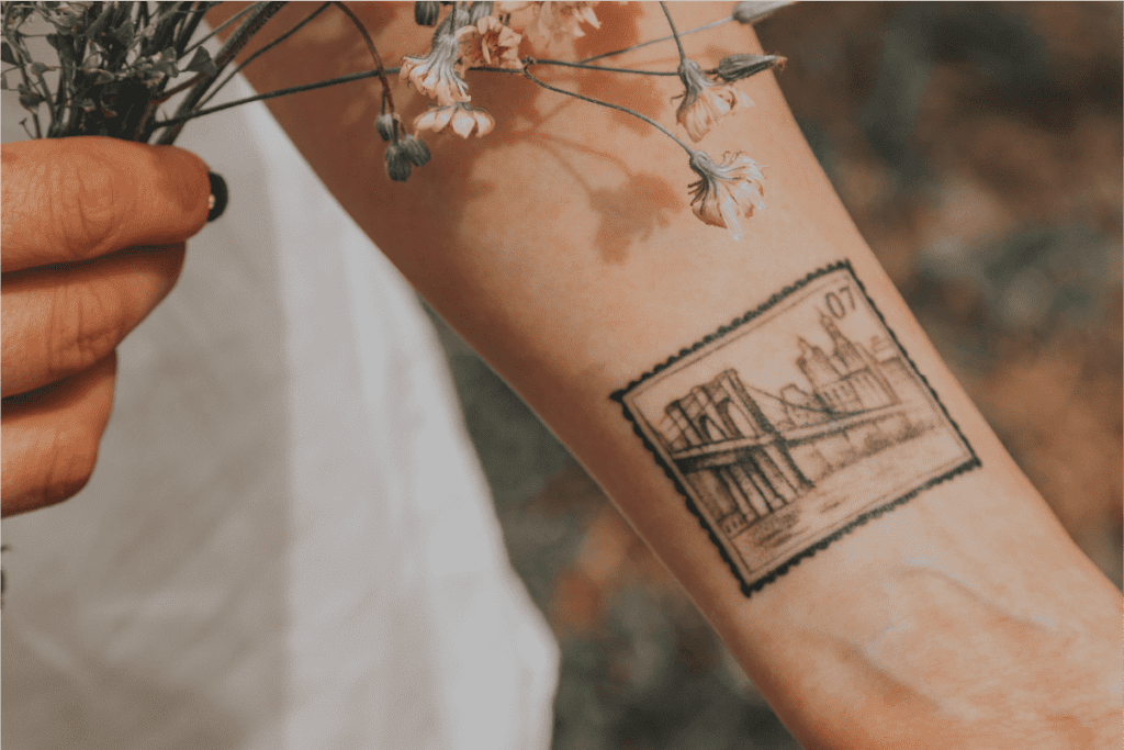 A Real Look at Color Tattoos Over Time | Removery