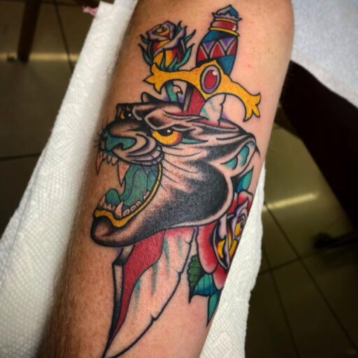 16 Best Dallas Tattoo Shops: Discover Top DFW Artists | Removery