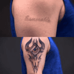 Tattoo Redo: Netflix's Tattoo Cover Up Show | Removery