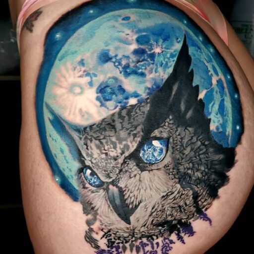 10 Best Houston Tattoo Shops to Visit | Removery