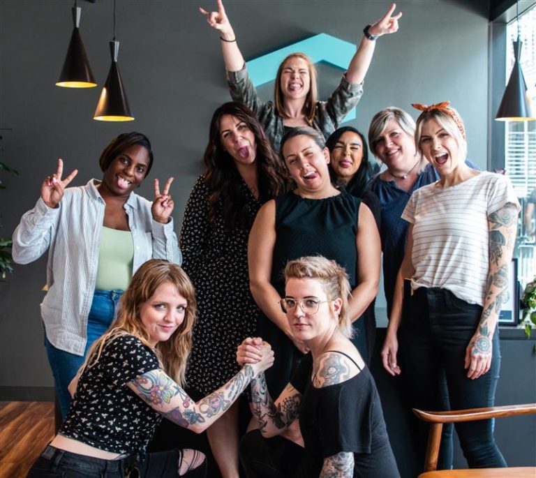 Tattoos Allowed In The Work Place? | Removery