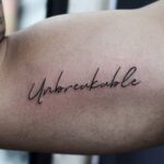 The 66 Best Inner Bicep Tattoo Ideas (2021 Inspiration Guide) | Removery