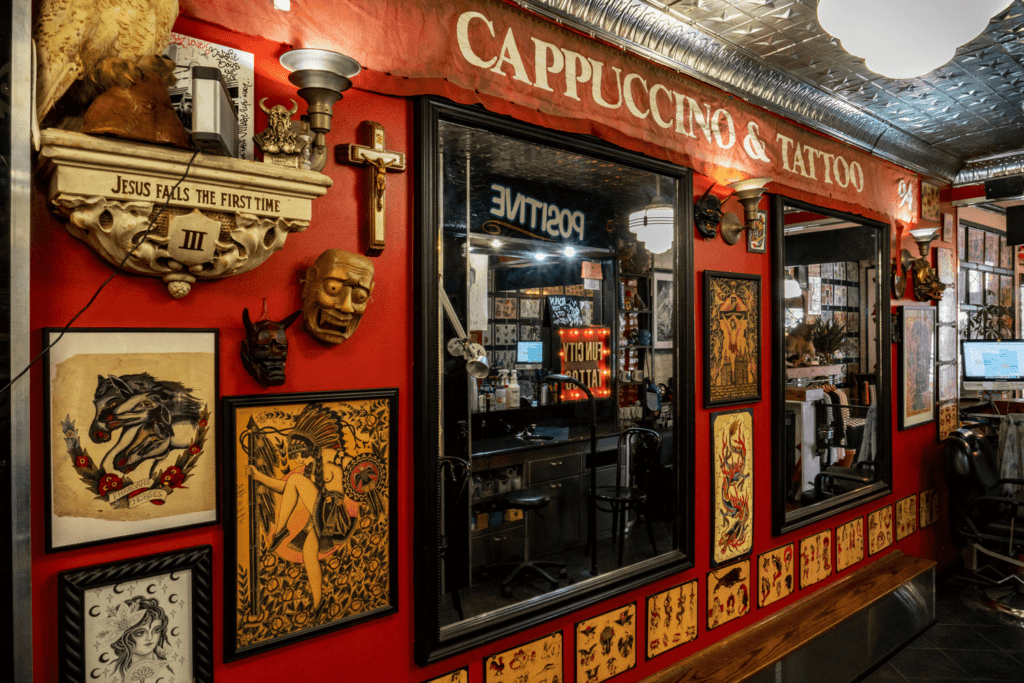 The 8 Best NYC Tattoo Shops for Your Next Tattoo | Removery
