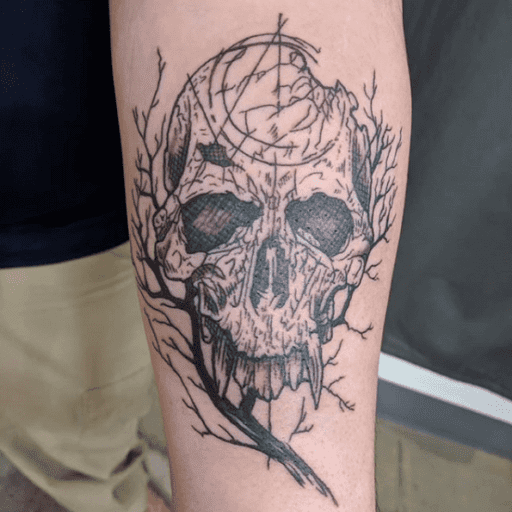 11 Best Atlanta Tattoo Shops and Artists | Removery