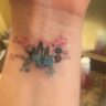 Etapas de un Tatuaje Infectado: Signos de infección de los tatuajes y ...