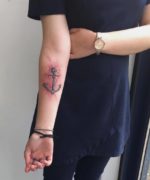 Infected Tattoo Stages: Signs of Infection from Tattoos and After ...