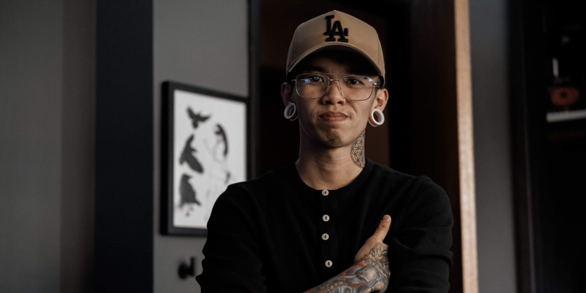 Genius Ways to Cover a Tattoo at Work (With & Without Makeup!)