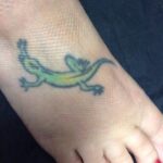 A Real Look at Color Tattoos Over Time | Removery
